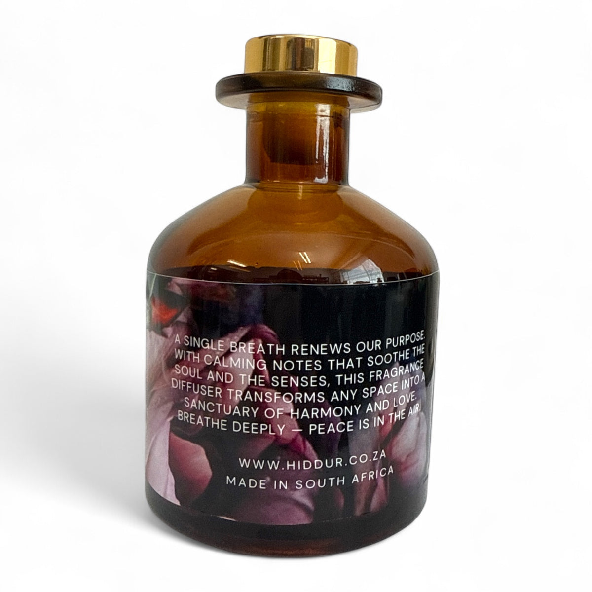 SHALOM BAYIT FRAGRANCE DIFFUSER – Hiddur